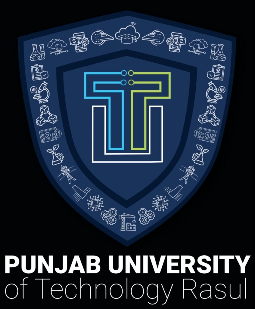 PUT Rasul – Punjab University Of Technology, Rasul