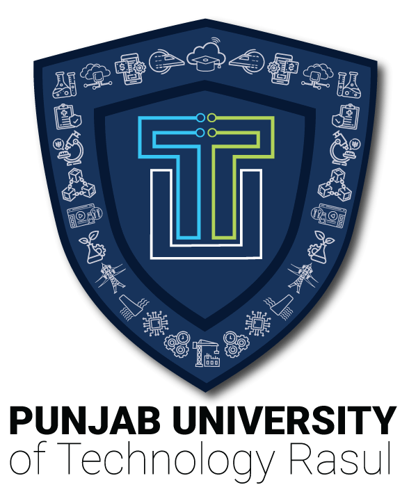 PUT Rasul – Punjab University Of Technology, Rasul
